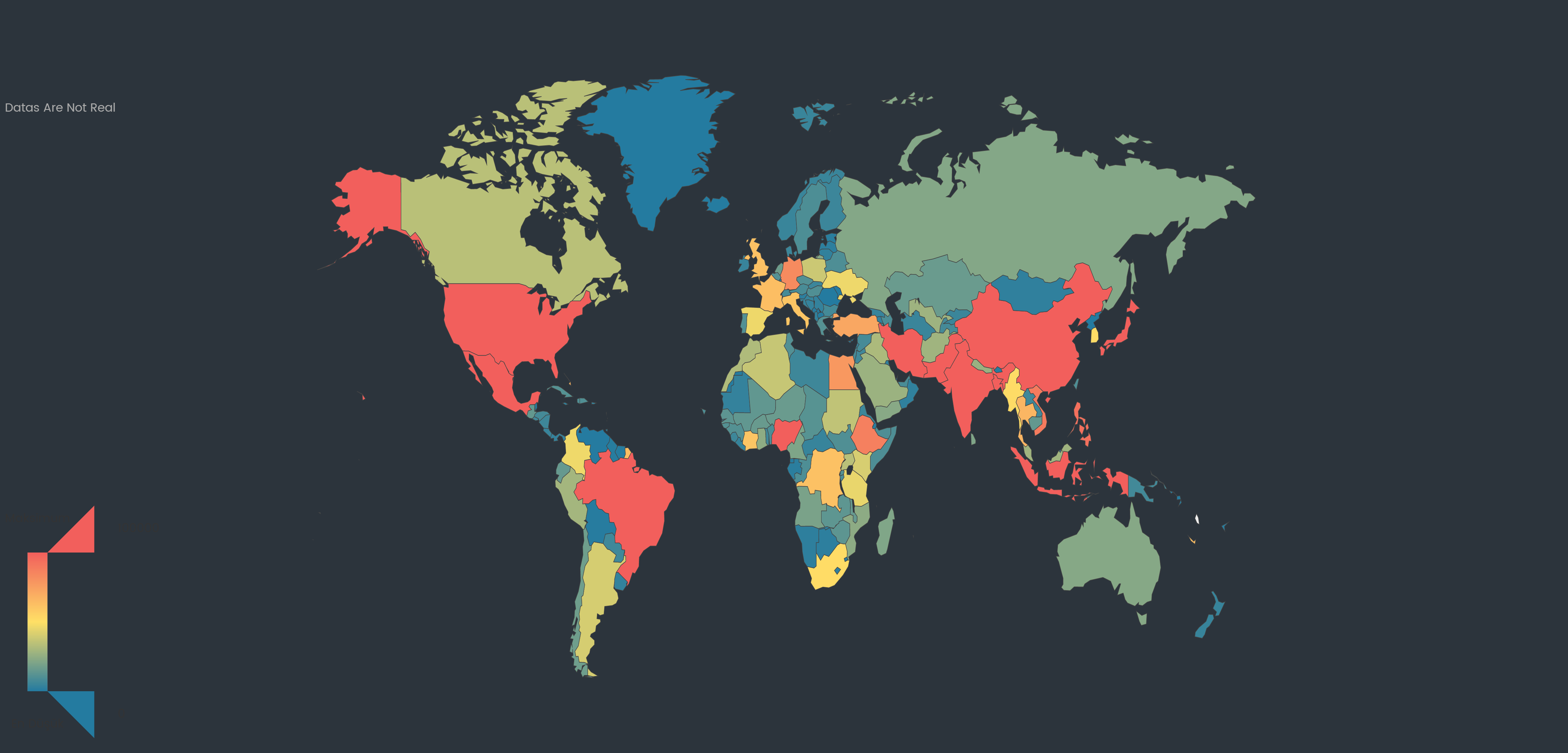 Chartli - Interactive Chart by yellowred | CodeCanyon